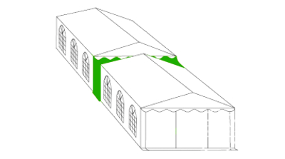 Tents of Ireland - Professional Marquees and Accessories